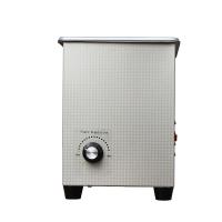 China Digital 2L sonic wave ultrasonic cleaner stainless steel for Tools , Coins , Fountain Pens for sale