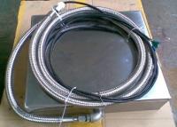 China 28K / 40K waterproof ultrasonic transducer for the Motorcycle Industry for sale