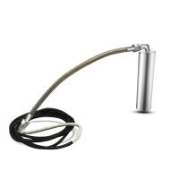 China Ultrasonic Transducer Tube for Emulsification and Dispersion 28KHz 300W for sale