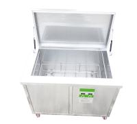 China 3000W Industrial Ultrasonic Cleaner For Sawblades Clean Saw Blades Prior To Sharpening for sale