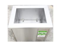 China Vessel ultrasonic Cleaning Machine On Board 110/ 220V 60Hz 40KHZ for Ship Accessories for sale