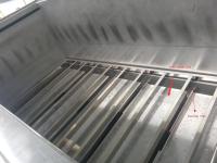 China 28khz Industrial Ultrasonic Cleaner for Car Fuel Tanks , Car Injectors , Carburator with Oil Skim for sale