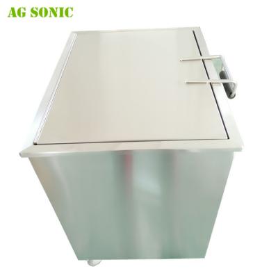 China SUS Insulated Heated Soak Tank for Commercial Kitchen Use without Noise for sale