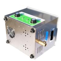 China Electronics Industrial Ultrasonic Cleaner 30L for Computer Monitor Keyboards Cleaning 40khz for sale