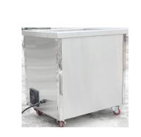 China 1500W Ultrasonic Filter Cleaner , Diesel Particulate Filter Cleaning Equipment  for sale