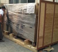 China Larger Ultrasonic Cleaning Tanks for Larger and Heavier Parts Loads up to 2000 Pound Part Loads for sale