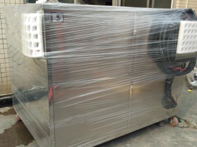 China Automotive & Aviation Industrial Ultrasonic Cleaner Single-tank Parts Washers for Removing Highly-bonded Contaminants for sale
