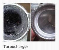 China 3000L Powerful Ultrasonic Cleaning Diesel Heavy Duty Cylinder Heads And Engine Parts for sale