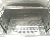 China Food Industry Cleaning Equipment for Heat Exchanger Ultrasonic and Heating Optional for sale