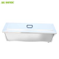 China High Power Ultrasonic Stencil Cleaners with Thermostat Rinsing Tank Optional for sale