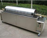 China Ultrasonic Cleaning Commercial Printing Equipment with Ultrasonics and Rotating System for sale