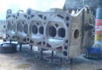 China Engine Block Ultrasonic Cleaning For Cat 797 C175 Car Diesel Bloacks Housing Gears Cleaning for sale