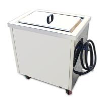 China Aviation Helicopters Aircraft Ultrasonic Heated Tank For Metal Parts 4-Feet Long 1 Meter for sale