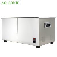 China Eco-friendly, Precision Ultrasonic Cleaning of Printed Circuit Boards and Delicate Electronics 22L for sale