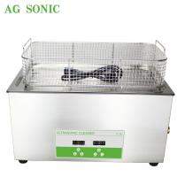 China Electronics and PCB Cleaning Ultrasonic Cleaner Remove Flux & Ionic Residue for sale