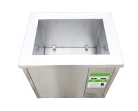 China Heating System And Powerful Ultrasonic Cleaning Machine With Capacity 38L for sale