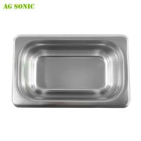 China 800ml Ultrasonic Cleaner Jewellery Glasses Tattoo Dental Home Health Care for sale