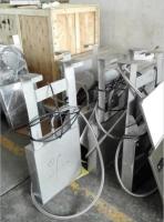 China Ultrasonic Transducer 40khz Generator for Oil Removing Installed in Exsisting Tank for sale