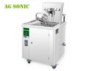 China Fast Cleaning Golf Clubs and Grips in Seconds with Ultrasonics and Heating 3min Automatic Off for sale