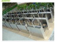 China Ultrasonic Transducer In The Tub Sumbersible Rod Transducer for sale
