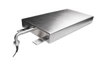 China Immersible Transducer For Bolt Fastening Through The Wall Of The Ultrasonic Tank for sale