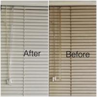 China Blind Cleaning Machines Cleaning Plastic Metal Persian Slat Venetian Vertical Roman Shade Mini Blinds Ultrasonic for sale