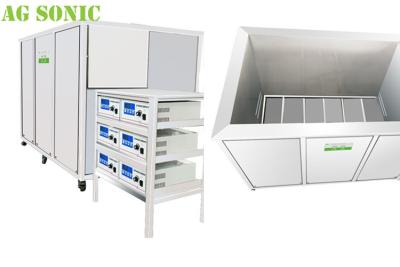 China Ultrasonic Aircraft Parts Cleaner Aerospace And Aircraft Parts Ultrasonic Industrial Cleaner for sale