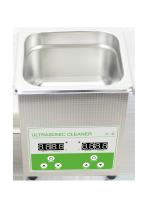 China Sonic Wave Jewelry Lens Eyeglass Portable Ultrasound Machine 2L for sale