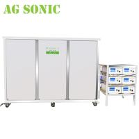 China Aqueous Parts Ultrasonic Cleaning Machine Car Motor Repair Industry for sale