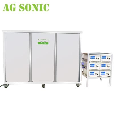 China Aqueous Parts Ultrasonic Cleaning Machine Car Motor Repair Industry for sale