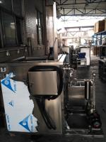 China Engine Cylinder Heads Marine Engine Ultrasound Wash Machine With Oil Recycling Machine for sale