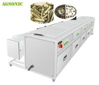 China Brass Faucet Ultrasonic Cleaning Tanks  Size 141