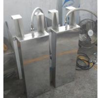 China Industrial Cleaning Submersible Ultrasonic Transducer Underwater Transducer 40 Khz / 28khz for sale