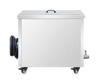 China To Cleaing Engine In Garage Big Size Tank Ultrasonic Cleaning System for sale