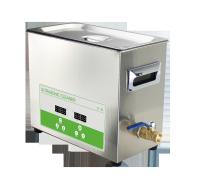 China Motorcycle Parts Ultrasonic Cleaning Machine For Carburators And Injectors for sale