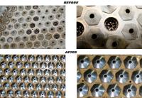 China To Clean Cooiling Channels Core Cavity Inserts Ejectors Maintenance Mould Ultrasonic Cleaner for sale
