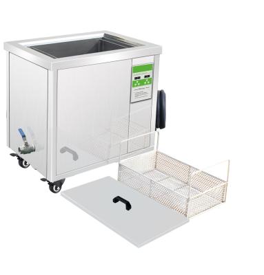 China To Clean Cylinder Head And Automatic Transmission Housing Ultrasonic Cleaner for sale