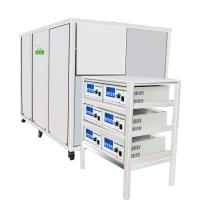 China Ultrasonic Machine To Clean Injection Molds From Material Rust Dust Oil Etcmaximum Mold Dimension 1000*1000mm for sale