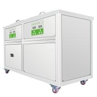 China Clean 300 Molds Maintenance And Cleaning Ultrasonic Mold Cleaning Machine for sale