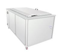 China 28khz And 40khz Double Frequency Ultrasonic Cleaner For Maintenance Manufacturing Rework Remanufacturing for sale