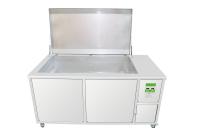 China 28khz And 40khz Double Frequency Ultrasonic Cleaner For Maintenance Manufacturing Rework Remanufacturing for sale