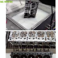 China Engine Ultrasonic Cleaner Exhaust Gas Aftertreatment Cooled Exhaust Gas Recirculation EGR System Diesel for sale