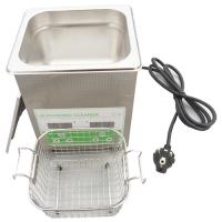 China 2L Ultrasonic Injector Cleaning Machine Ultrasonic Injector Clean Diesel CarInjector's Carbon for sale