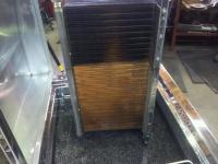 China 500L Radiator Cleaning Machine , Indusrial Parts Cleaner SS304 / 316 Material for sale