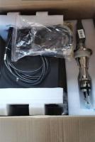China 20K 2000W Portable Welding Machines , Hand Held Spot Welding Machine With Transducer for sale