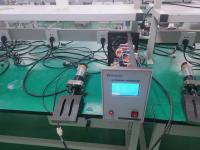 China N95 Face Ultrasonic Welding Equipment 2600W 15KHZ With Generator Transducer Horn for sale