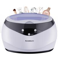 China 600ml household cleaning machine ultrasonic cleaner for jewelry for sale