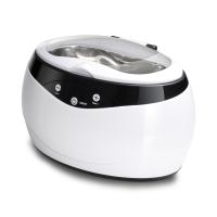 China FCC SUS304 650ml Lab Ultrasonic Bath With Digital Display for sale
