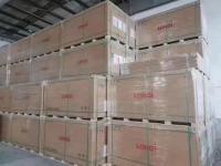China Zero Anti dumping tax -Longi Tier A 440w-540w Bifacial/Single for sale