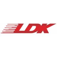 China 440W Mono Perc Half Cut Solar Panels , LDK Half Cut Cell Solar Panels for sale